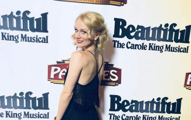 TCU Magazine Podcast: Alison Whitehurst - TCU Magazine