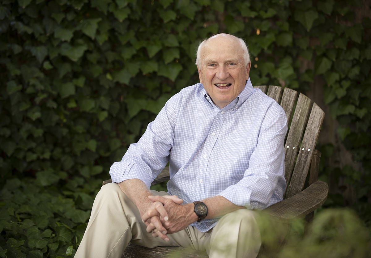 Dennis Shingleton Uses Councilman Position to Battle Coronavirus - TCU ...