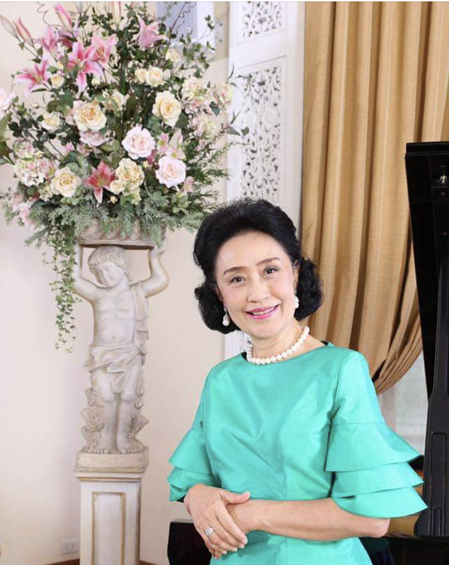 Sugar Yontararak's Musical Mission - TCU Magazine