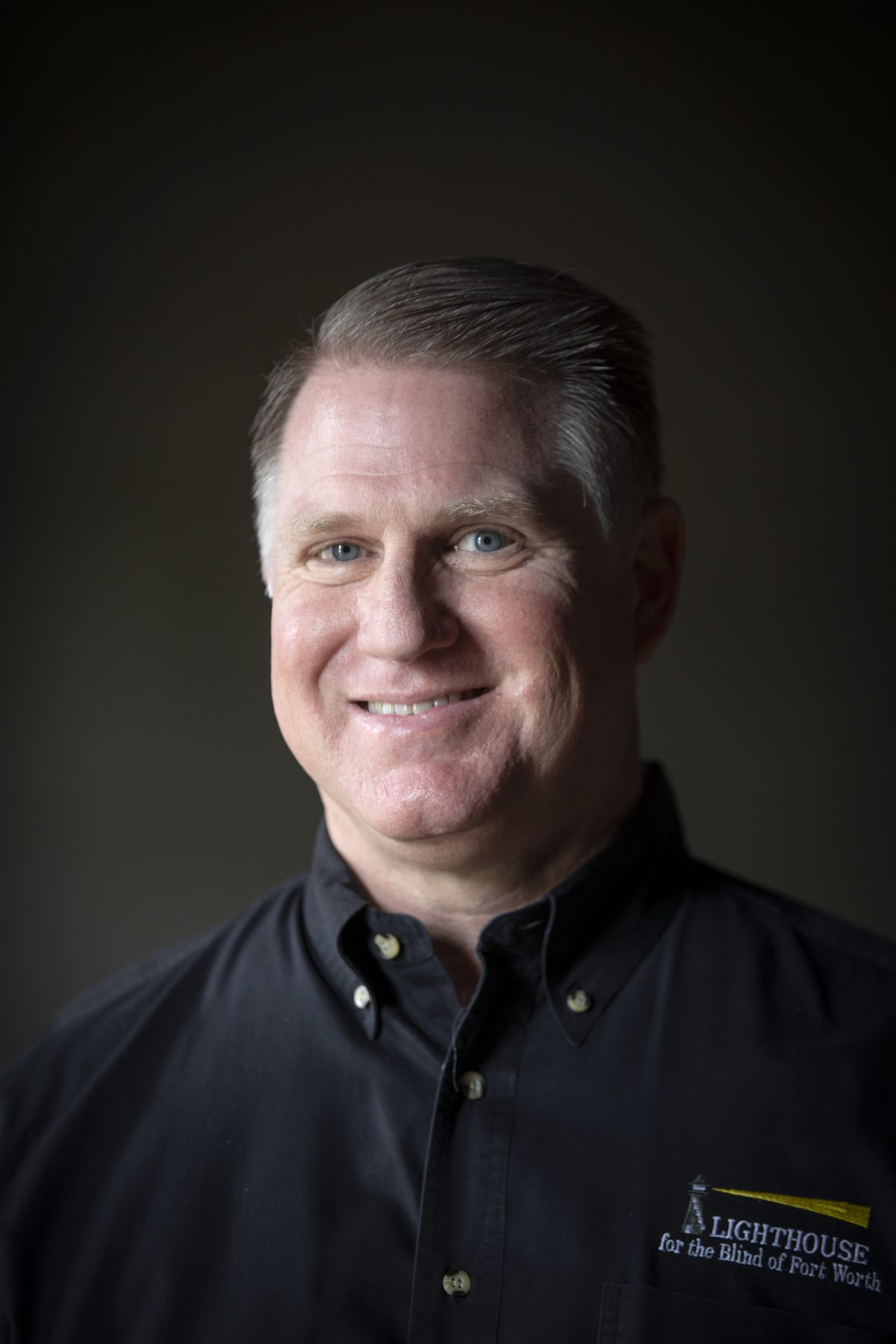 Lighthouse for the Blind CEO Saw the Possibilities - TCU Magazine