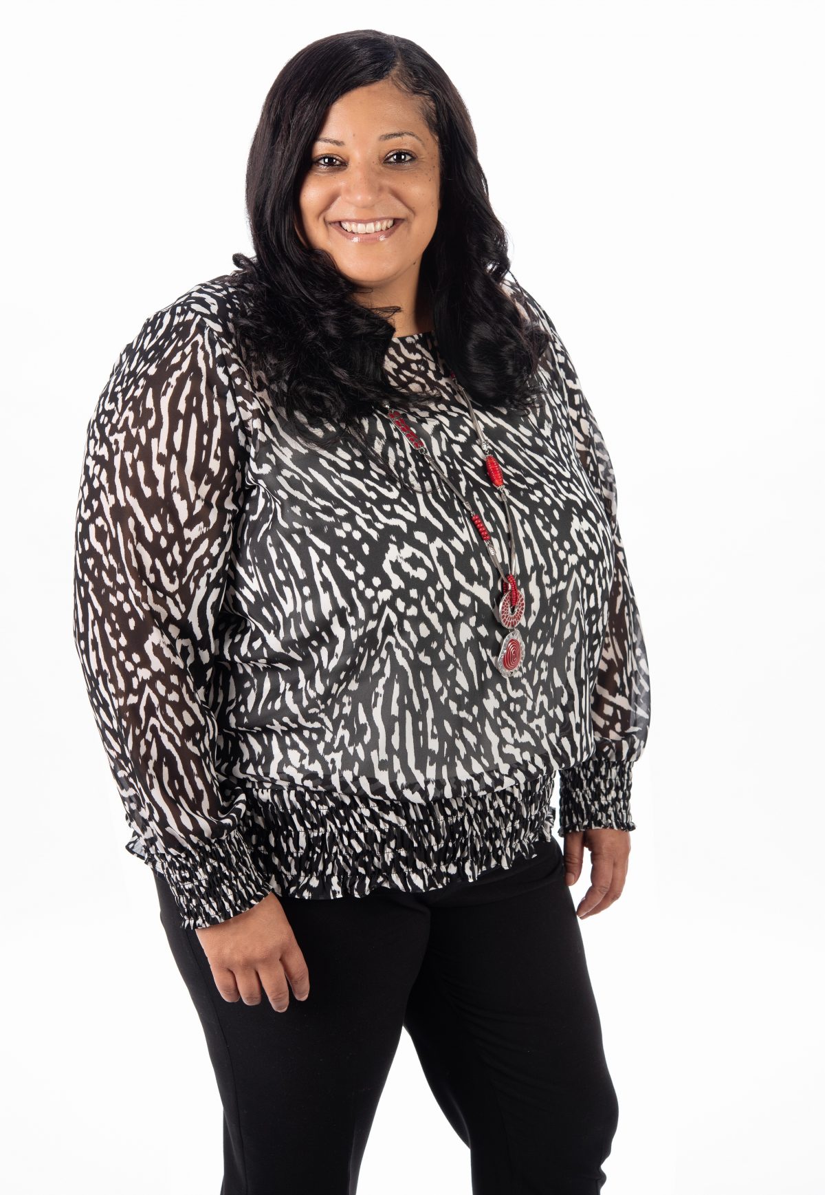 From Beyonce to George Floyd: A Q&A with Lynn Hampton - TCU Magazine