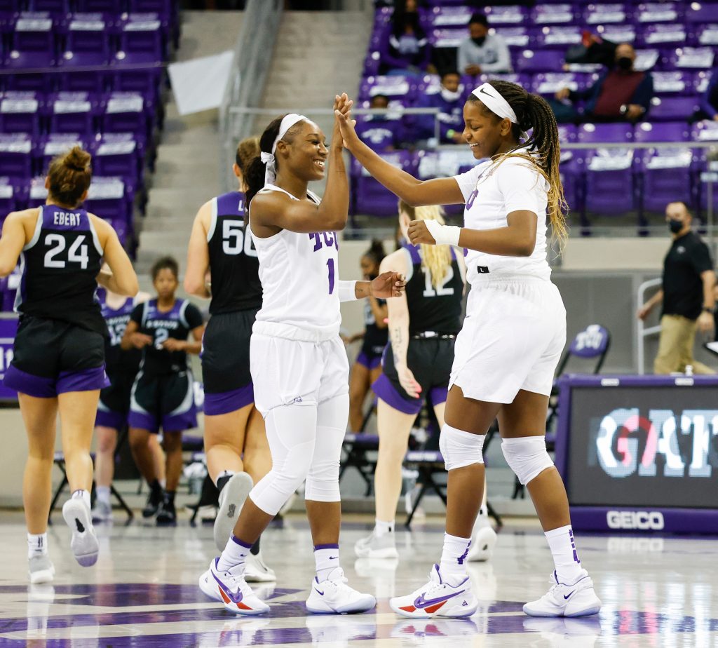 An Inside into TCU Women’s Basketball Transition Season - TCU Magazine