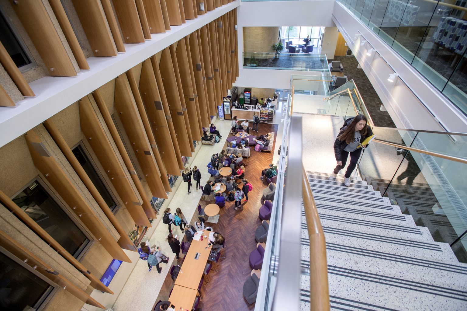 Legacies of Sid W. Richardson and Annie Richardson Bass Live on with ...