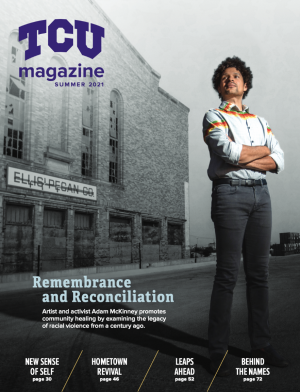 Issues Archive - Page 3 of 12 - TCU Magazine