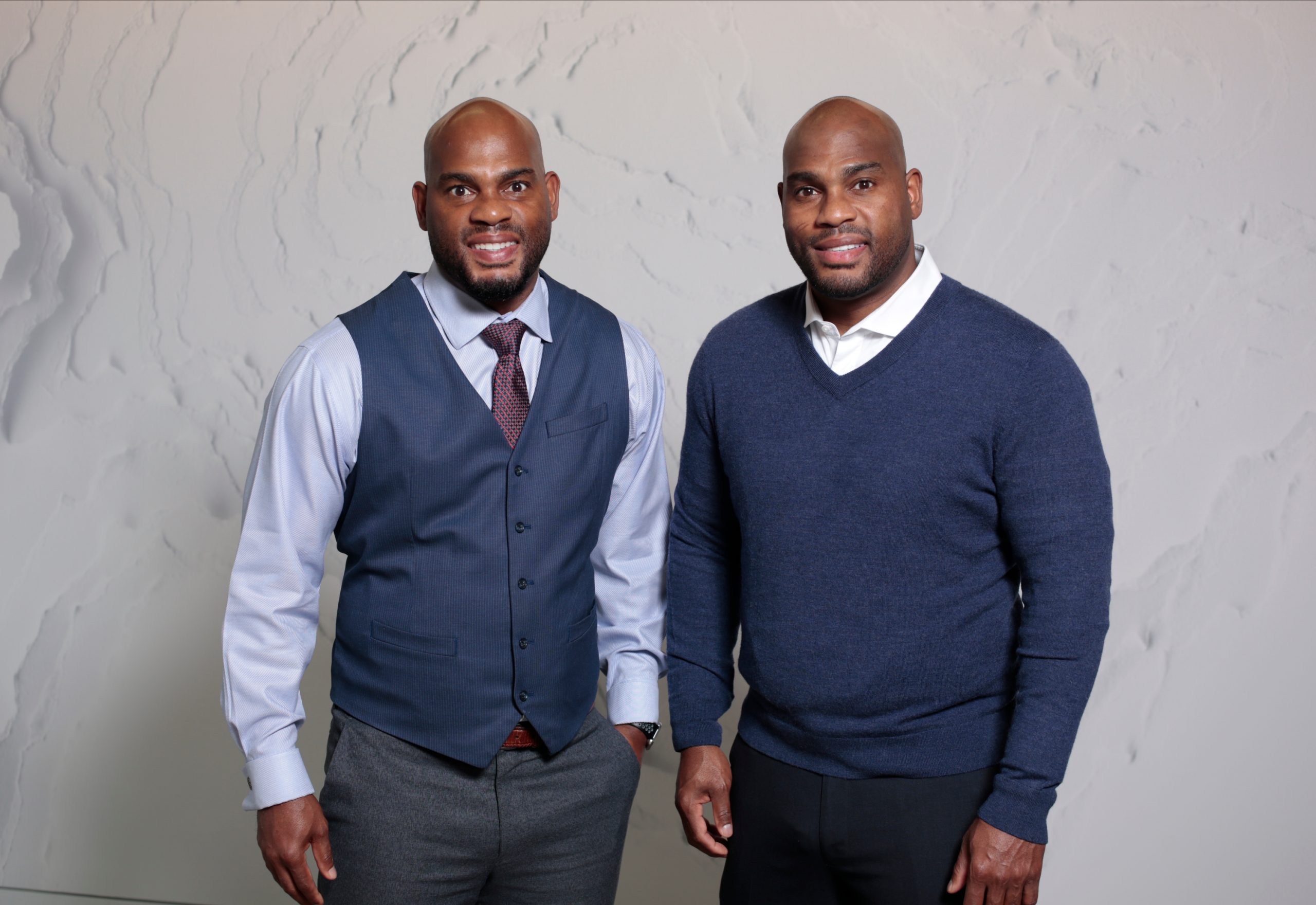 Maiden Brothers’ Community-Based Programs Nurture Potential in Dallas ...
