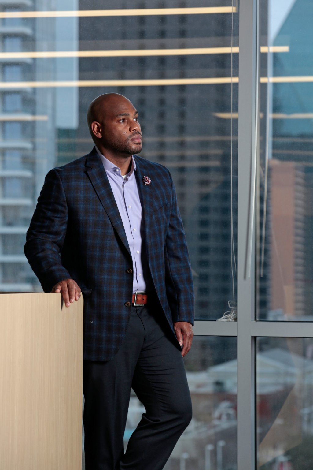 Terrence Maiden’s RedBird Revival - TCU Magazine