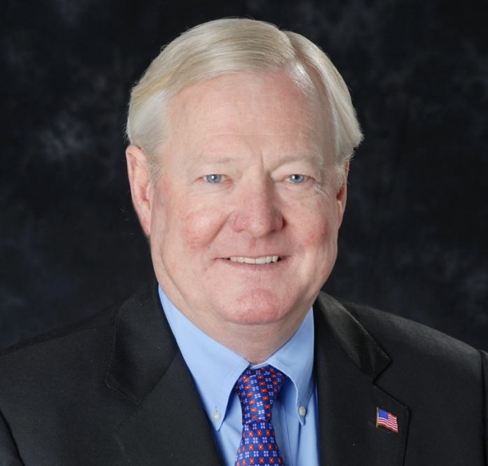 Charles Beggs Moncrief 1949-2021 - TCU Magazine