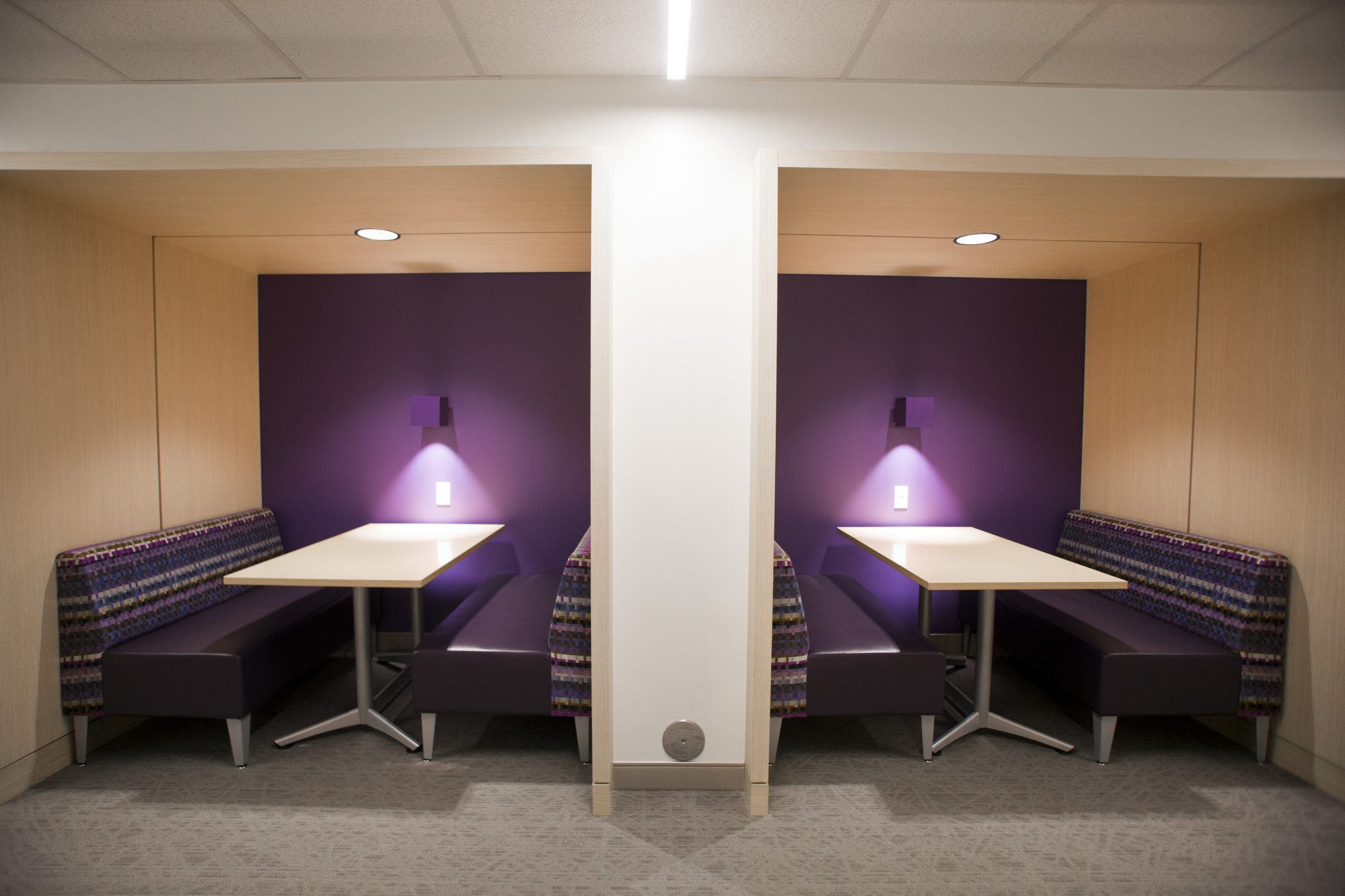Comfort and Flexibility at New Residence Halls - TCU Magazine