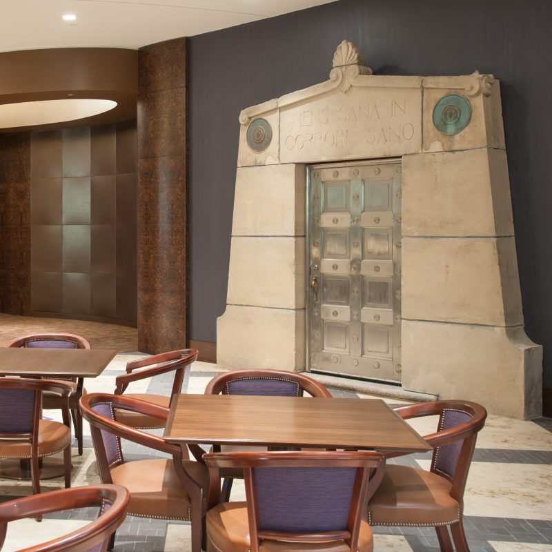Chancellor: TCU Has Long Prioritized Integrated Wellness - TCU Magazine