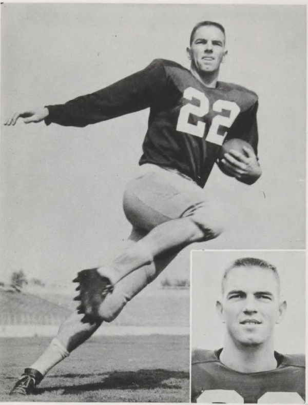 Coach Jim Shofner Left a Legacy Through Mentorship - TCU Magazine