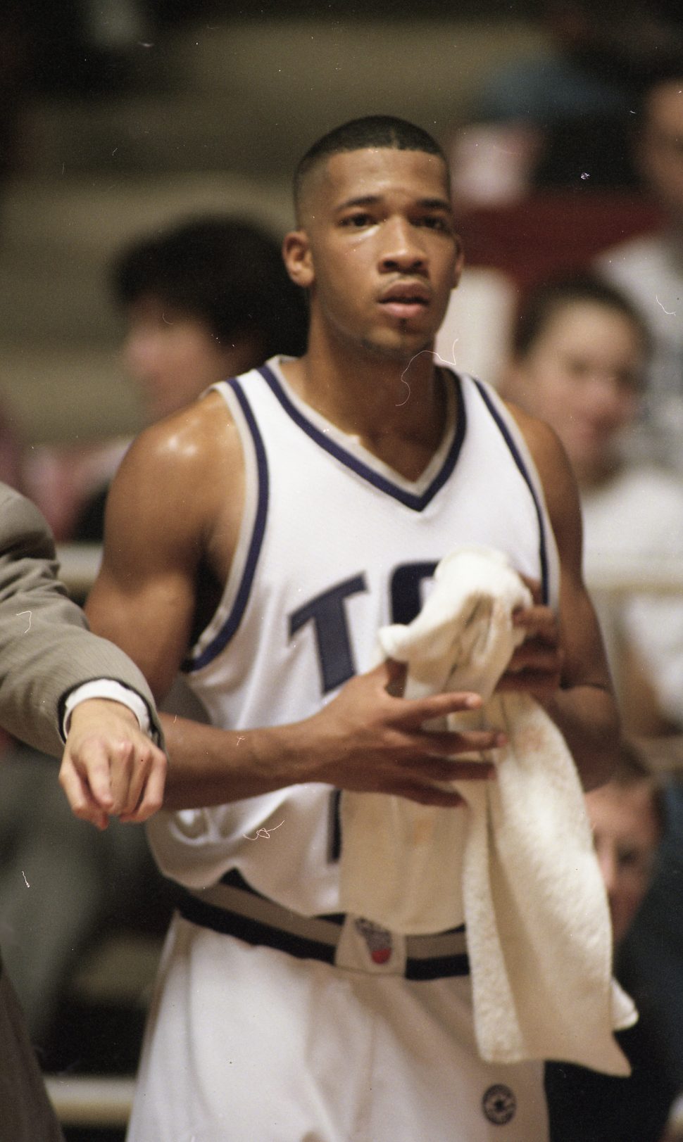 Players and Fans Loved Frenetic Billy Ball - TCU Magazine
