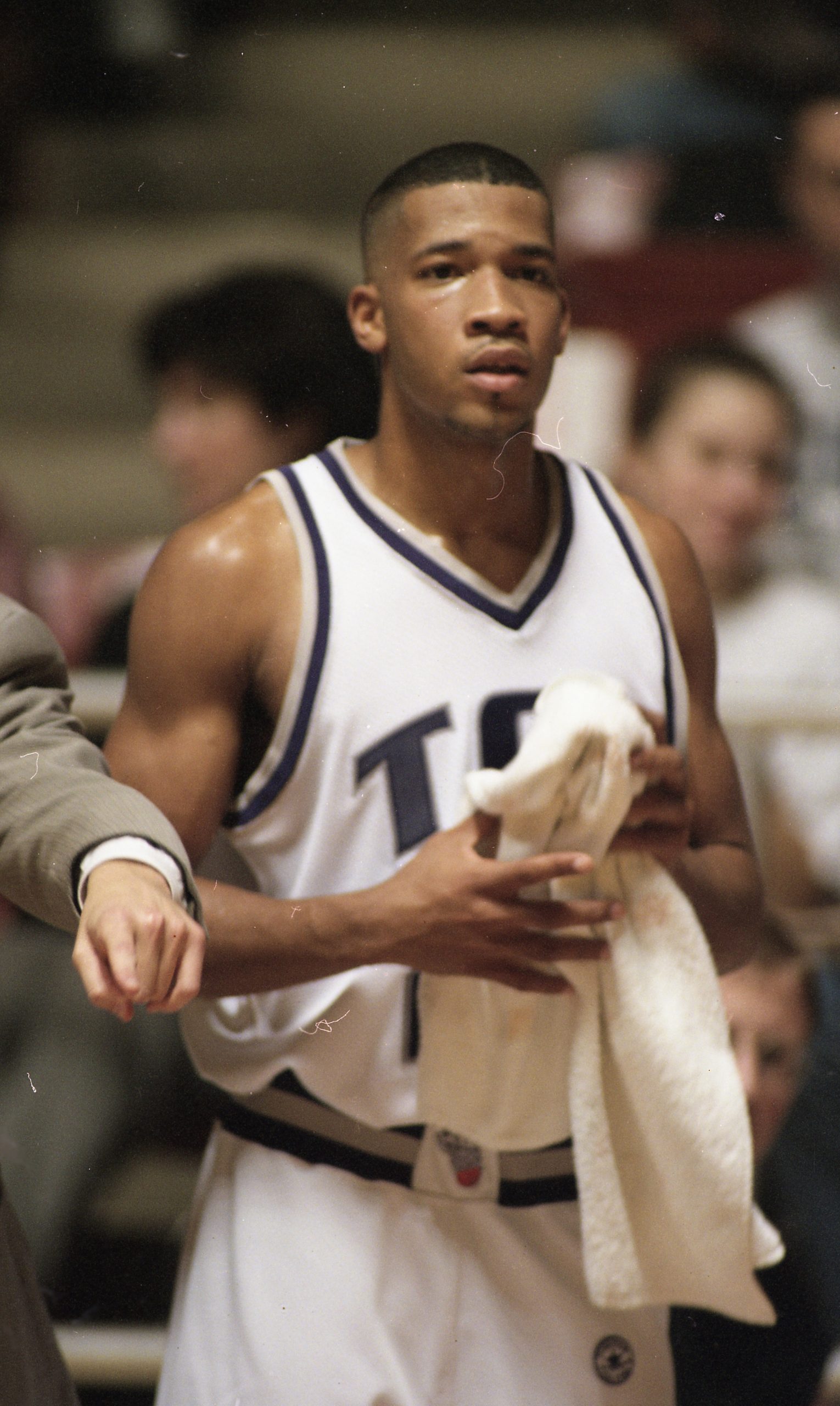 Players and Fans Loved Frenetic Billy Ball - TCU Magazine