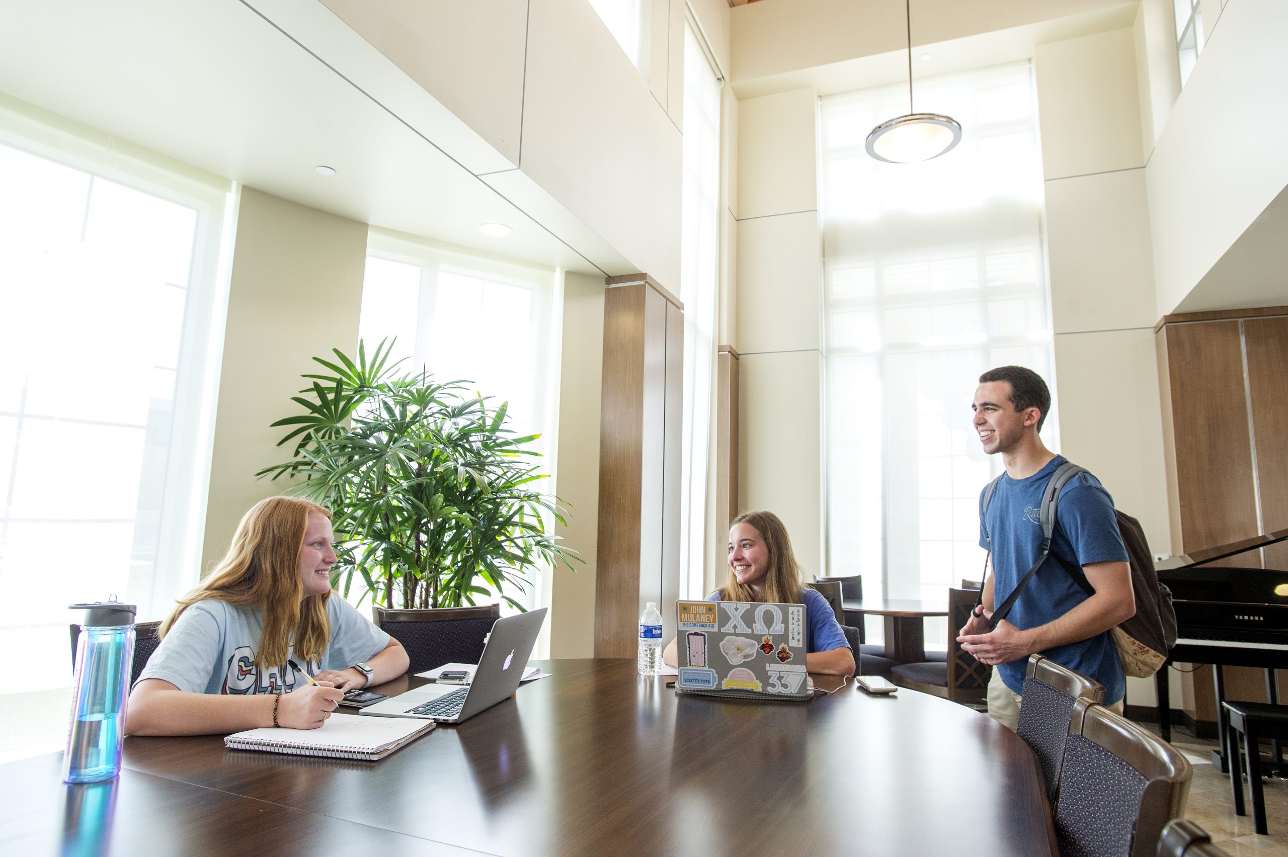 TCU Points of Pride - TCU Magazine