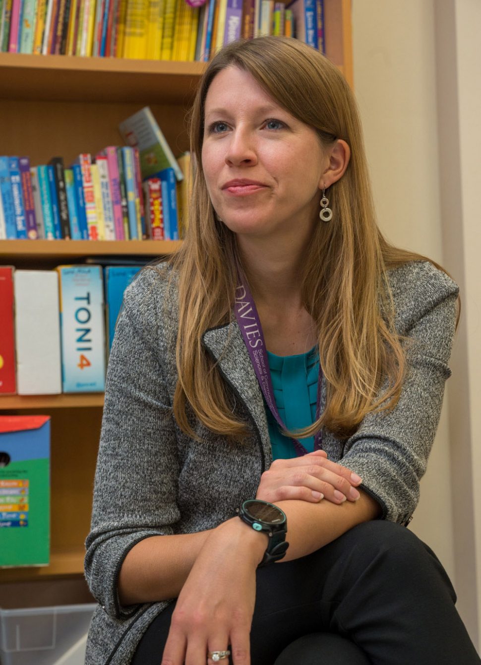 TV Shows Aid Dual-Language Learners - TCU Magazine