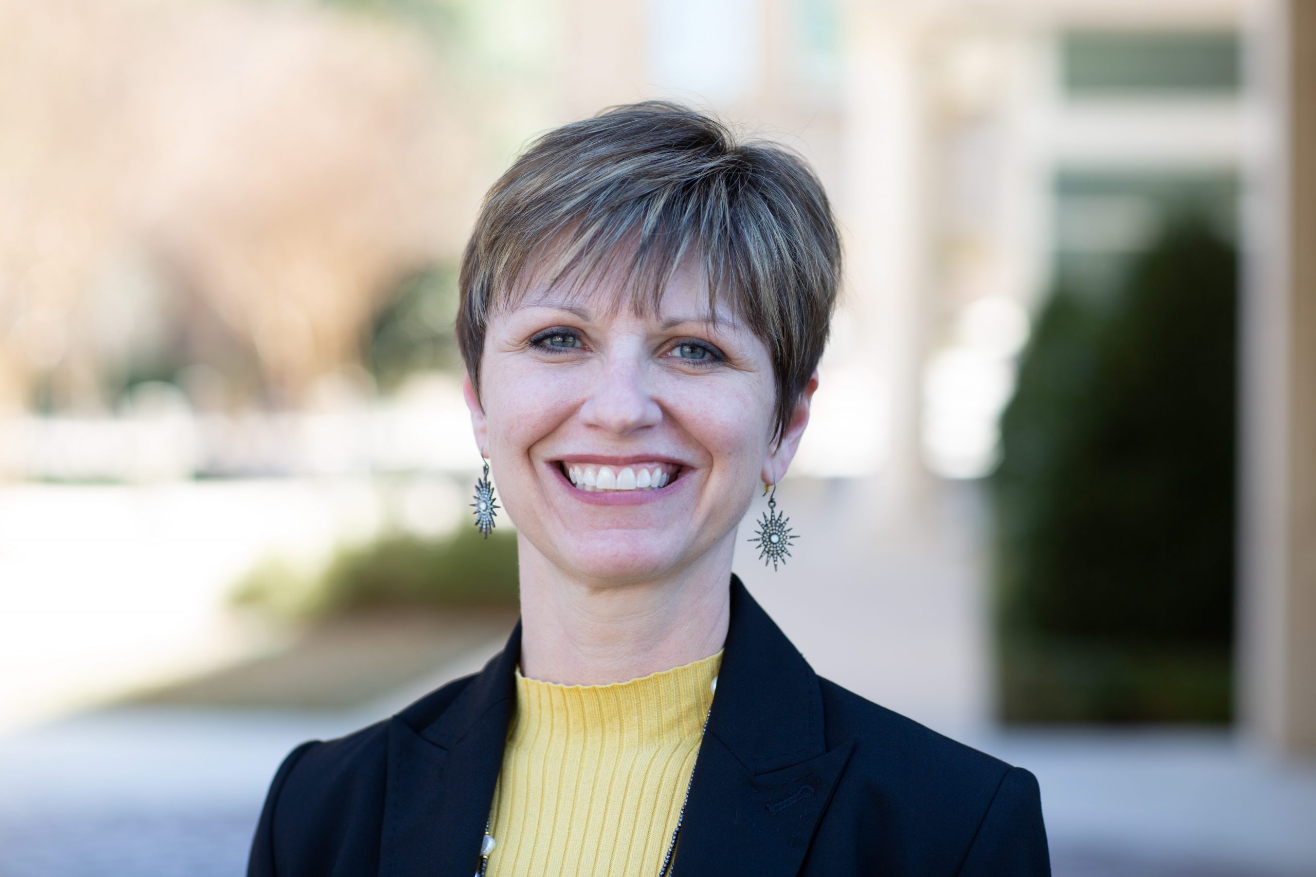 The Weight of Society's Judgment - TCU Magazine