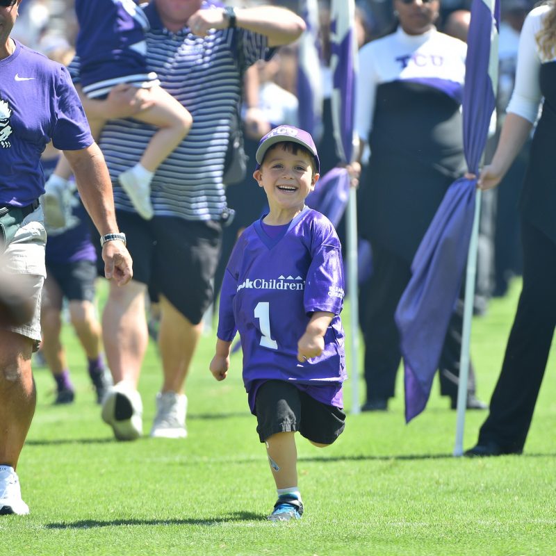 Mem’ries Sweet Archives - TCU Magazine