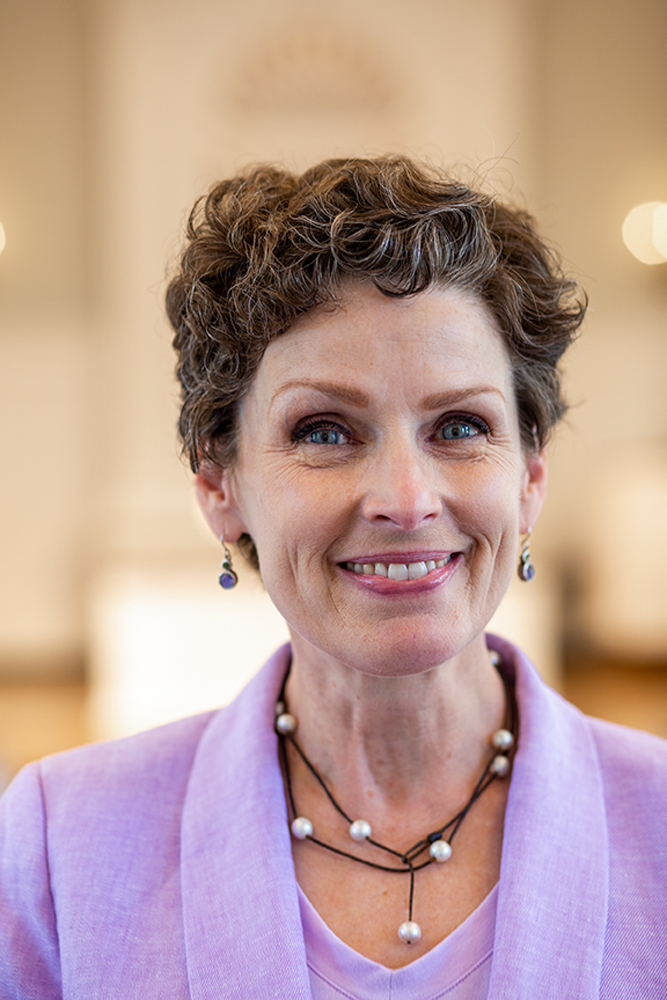 Building Interfaith Bridges - TCU Magazine