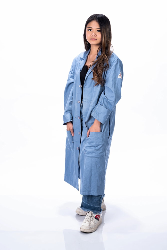 Helping STEM Bloom - TCU Magazine