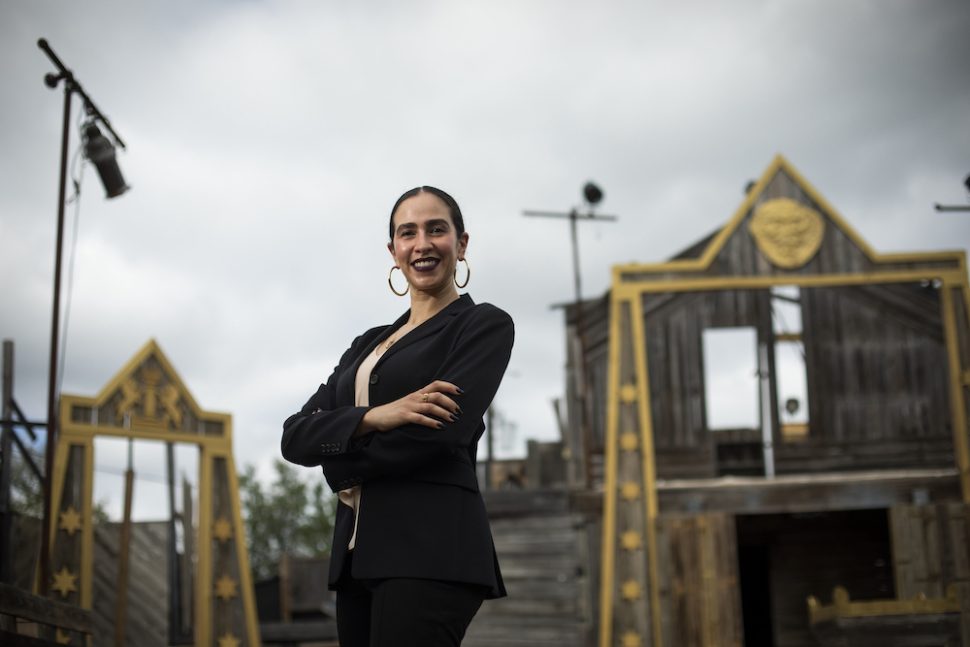 Stereotypical Shakespeare Adaptations - TCU Magazine