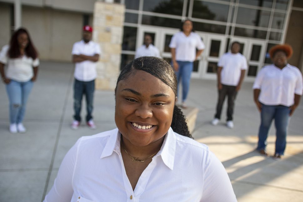 Let There Be Light - TCU Magazine