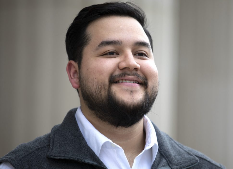 Let There Be Light - TCU Magazine