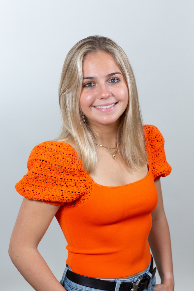 The Class of 2026 Share Their Application Essays - TCU Magazine