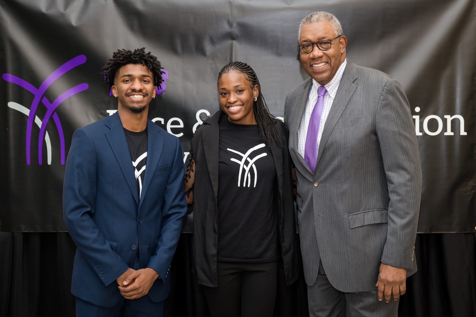 Giving Back and Leading On - TCU Magazine