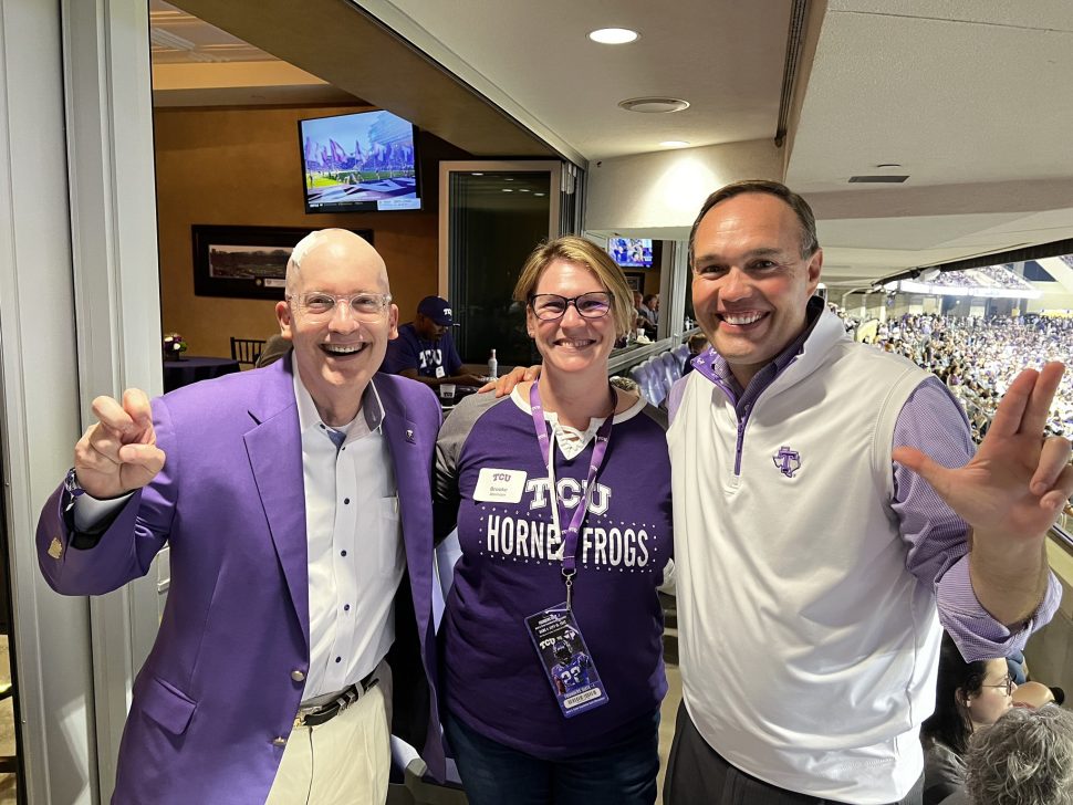 TCU Treasures - TCU Magazine