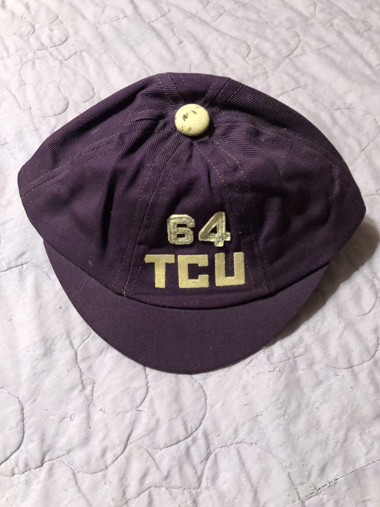 TCU Treasures - TCU Magazine