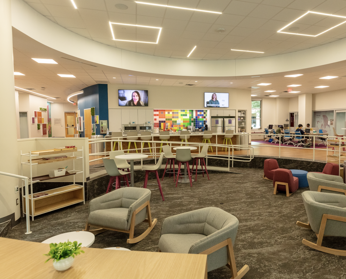 The World is Ours - TCU Magazine