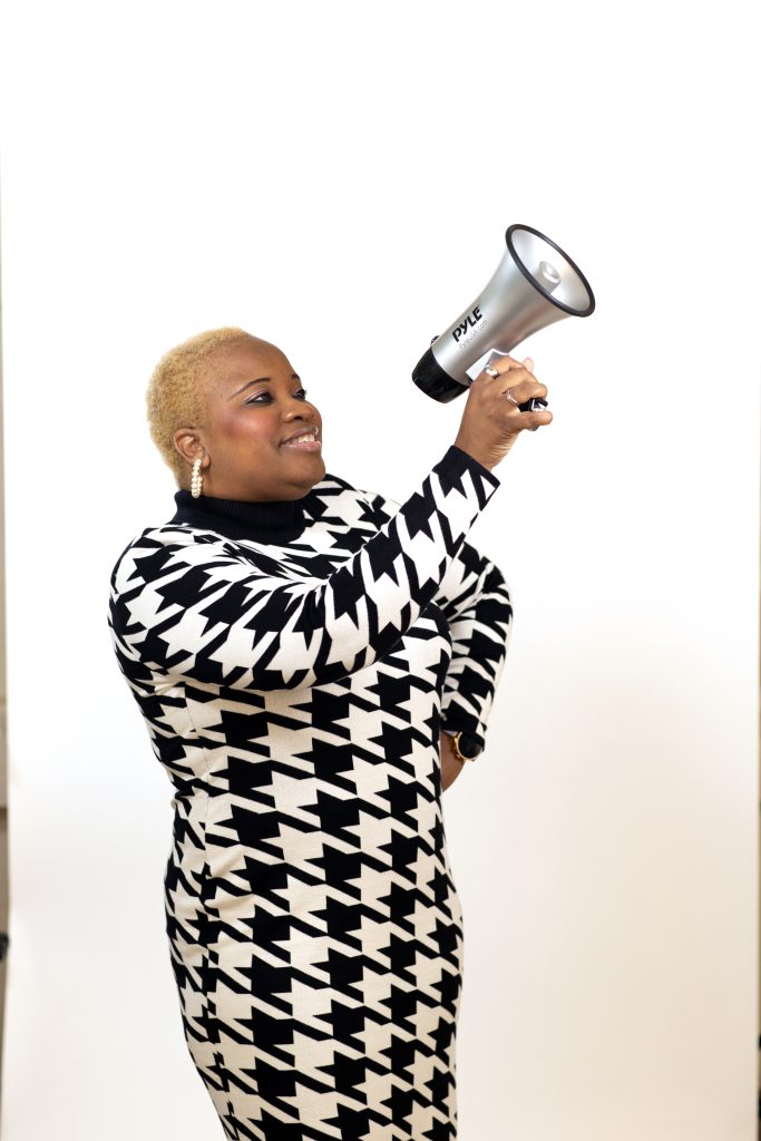 Q&A: Timeka Gordon - TCU Magazine