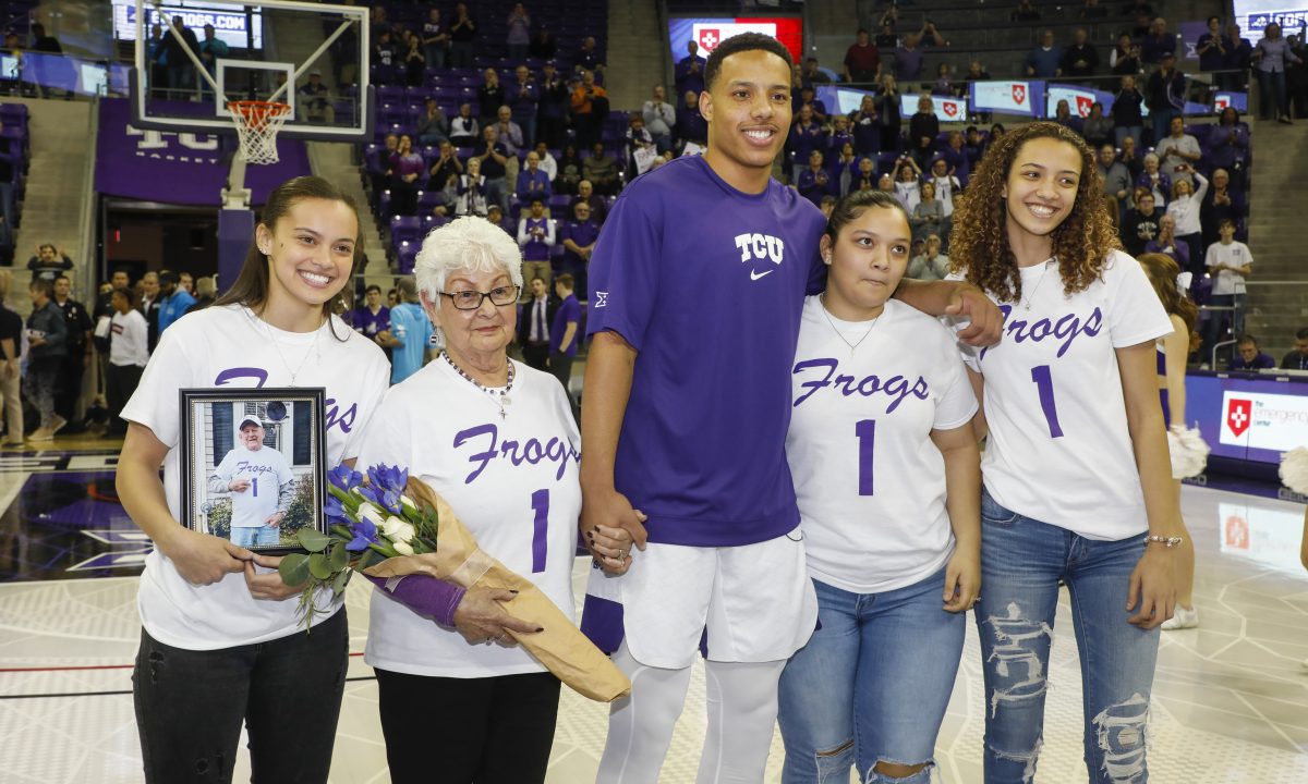 TCU Great Desmond Bane an NBA Shooting Star - TCU Magazine