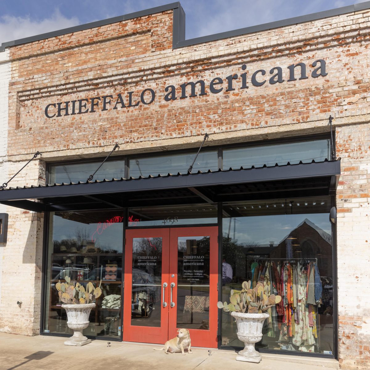 Rodger Chieffalo Spins Hobby Into Hat Trick - TCU Magazine