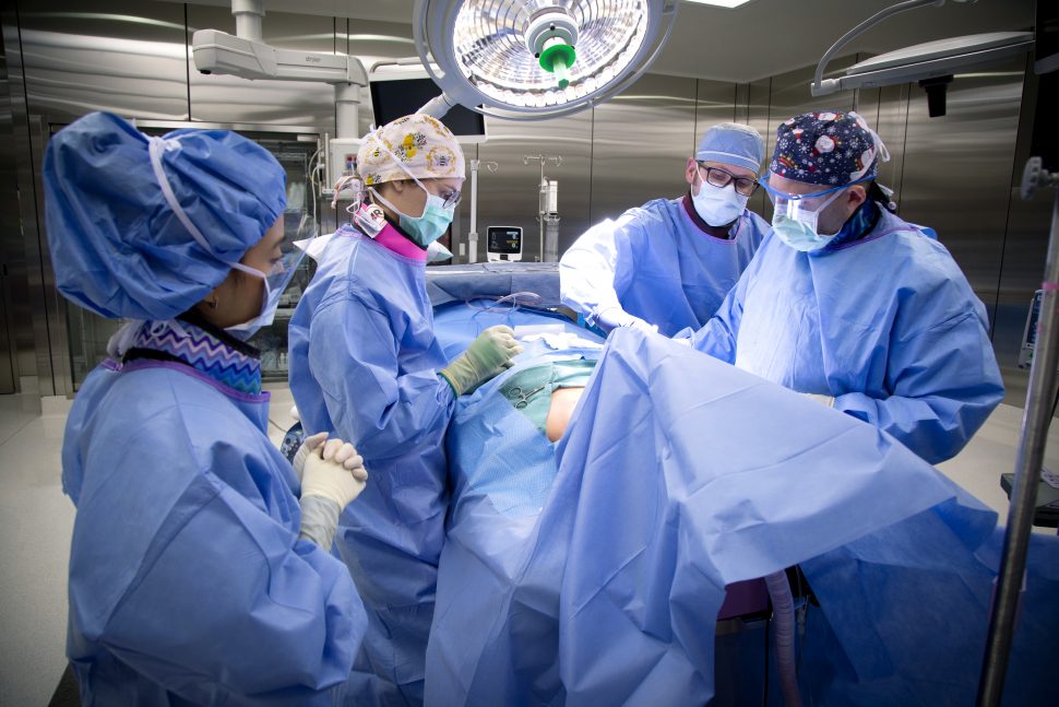 Boschini: 150 Years of Innovation — What’s Next? - TCU Magazine