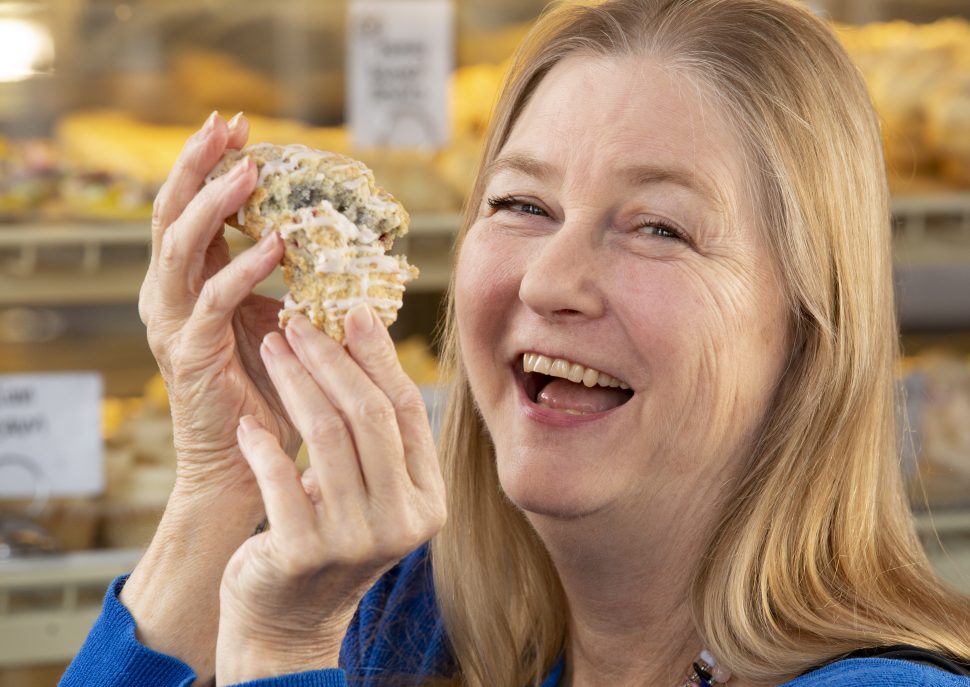 Telling the South’s Story Through Baking - TCU Magazine