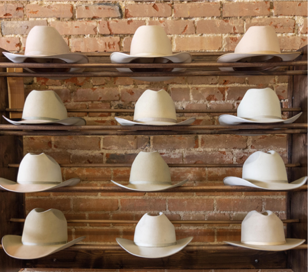 Rodger Chieffalo Spins Hobby Into Hat Trick - TCU Magazine