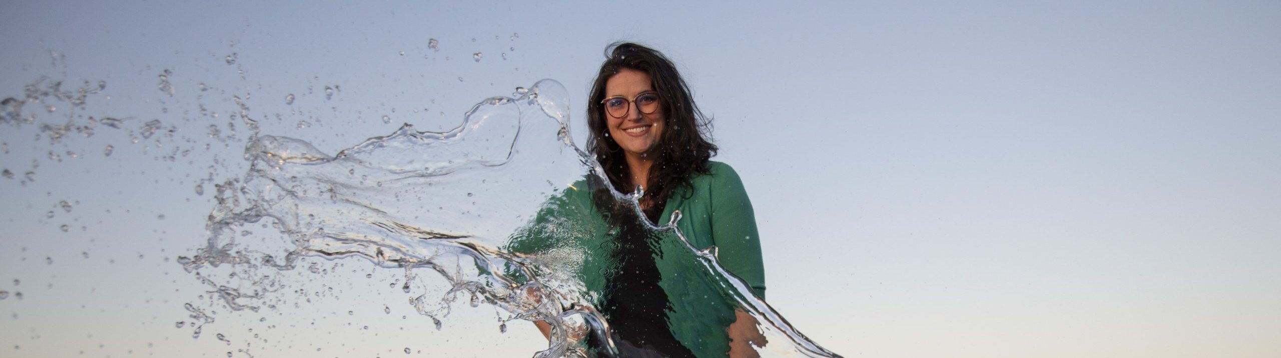 We’re Running Out of Fresh Water - TCU Magazine