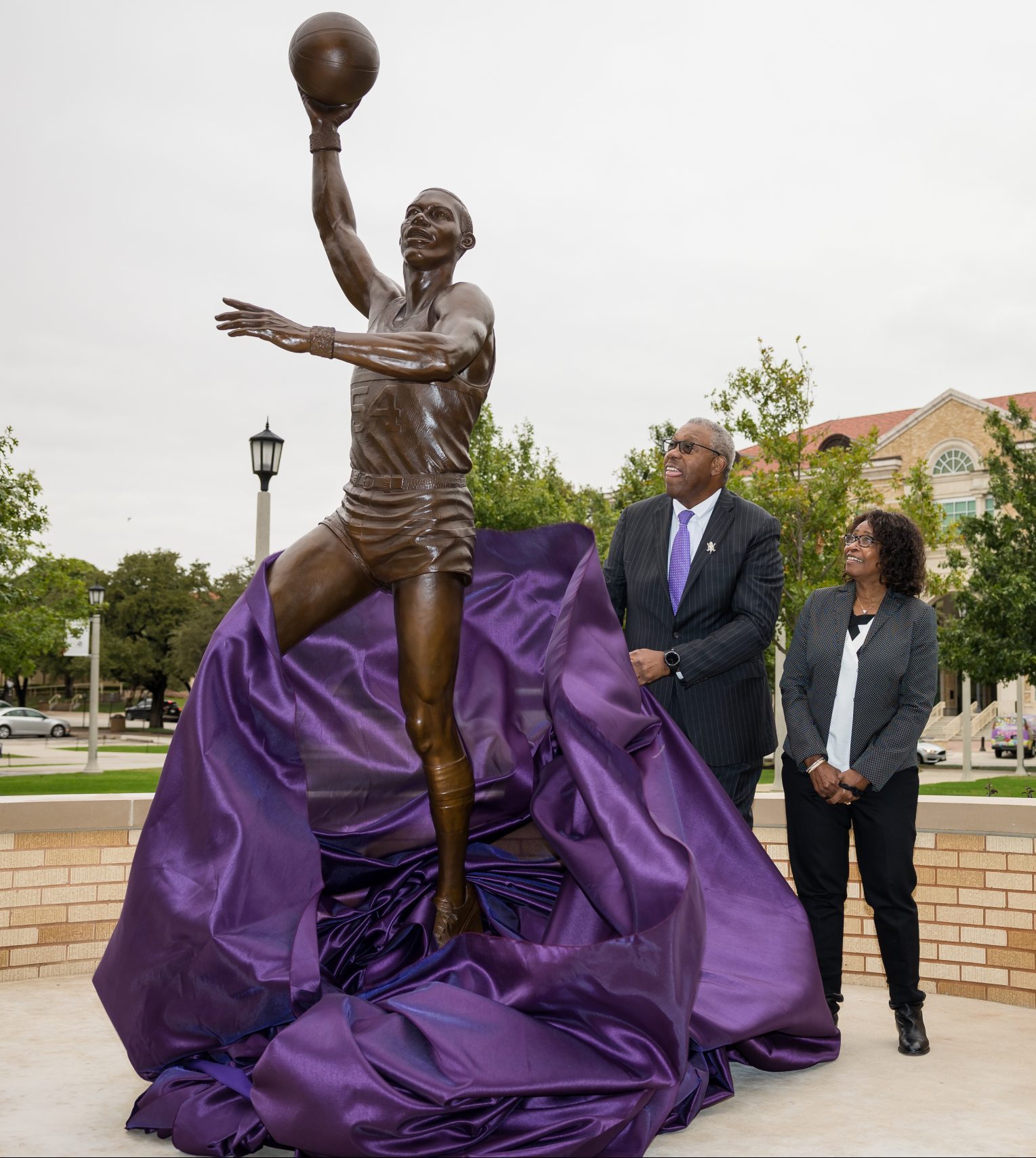 From the Chancellor - TCU Magazine