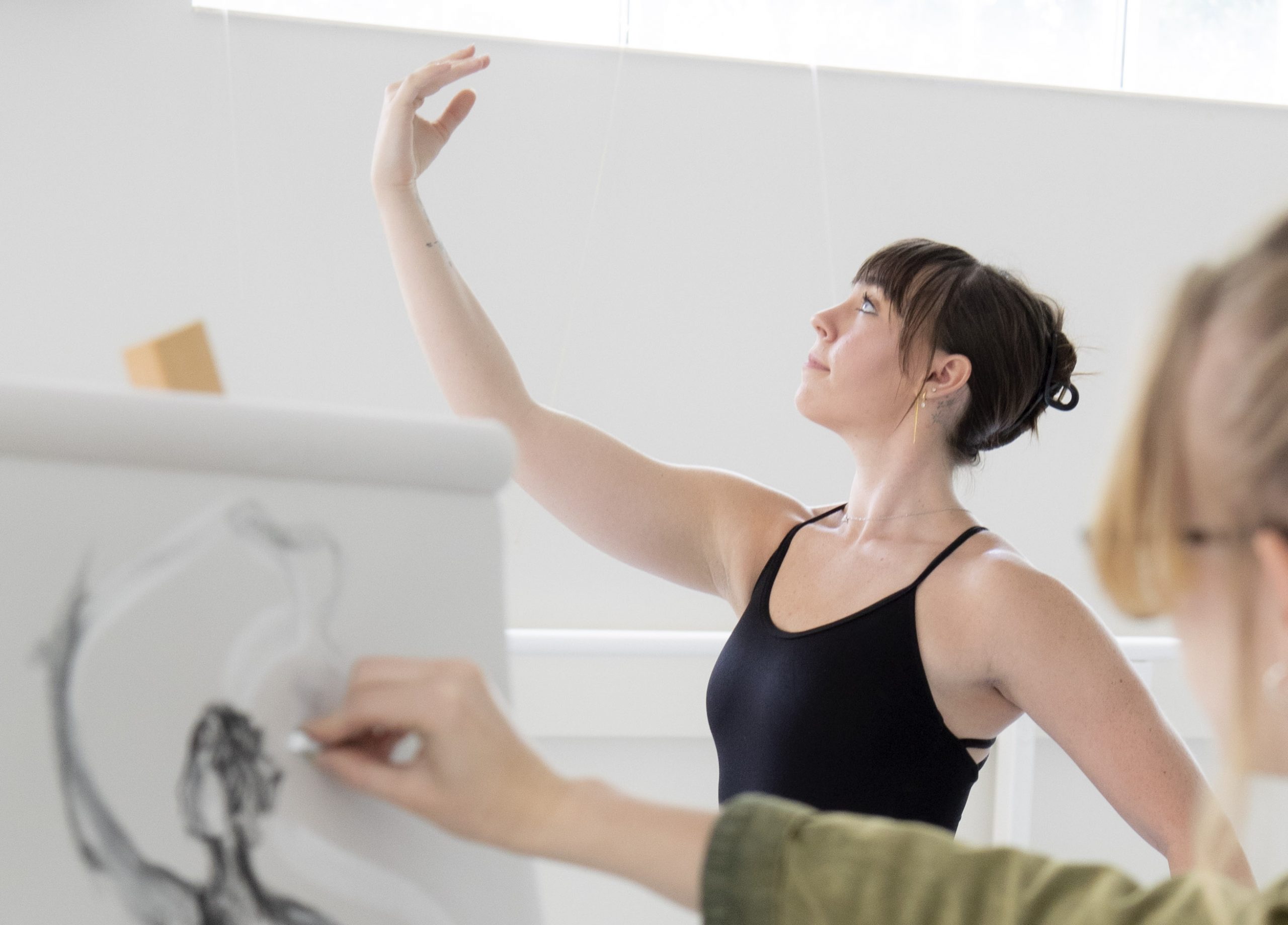 Advancing the Arts - TCU Magazine Advancing the Arts - TCU Magazine
