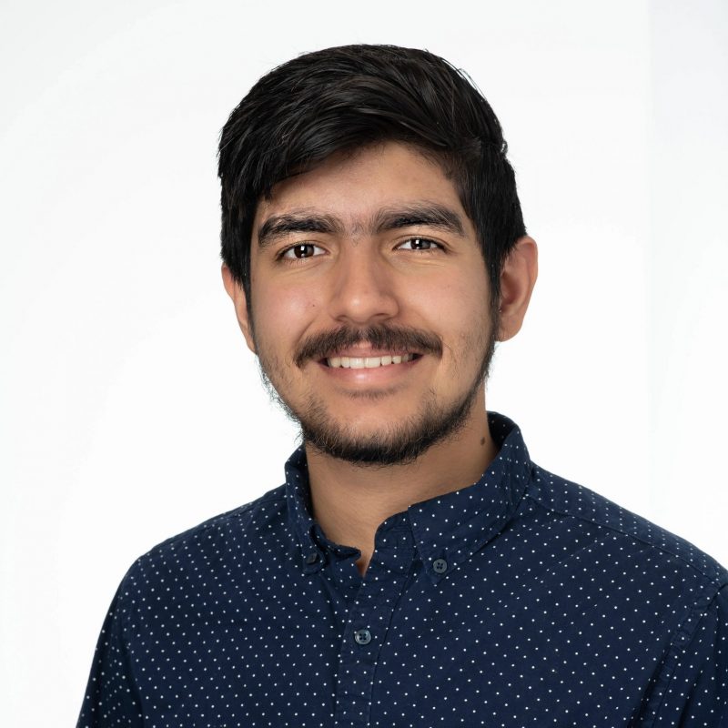 A Better World - TCU Magazine