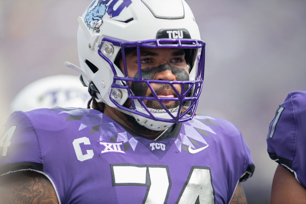 Who's Next? - TCU Magazine