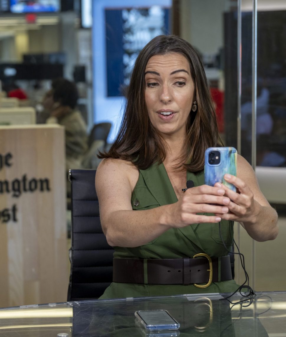 The Write Stuff - TCU Magazine