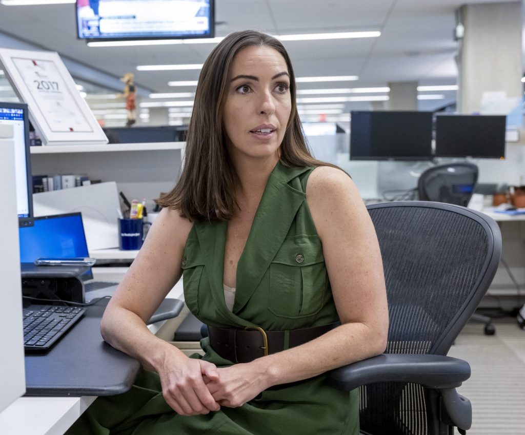 The Write Stuff - TCU Magazine