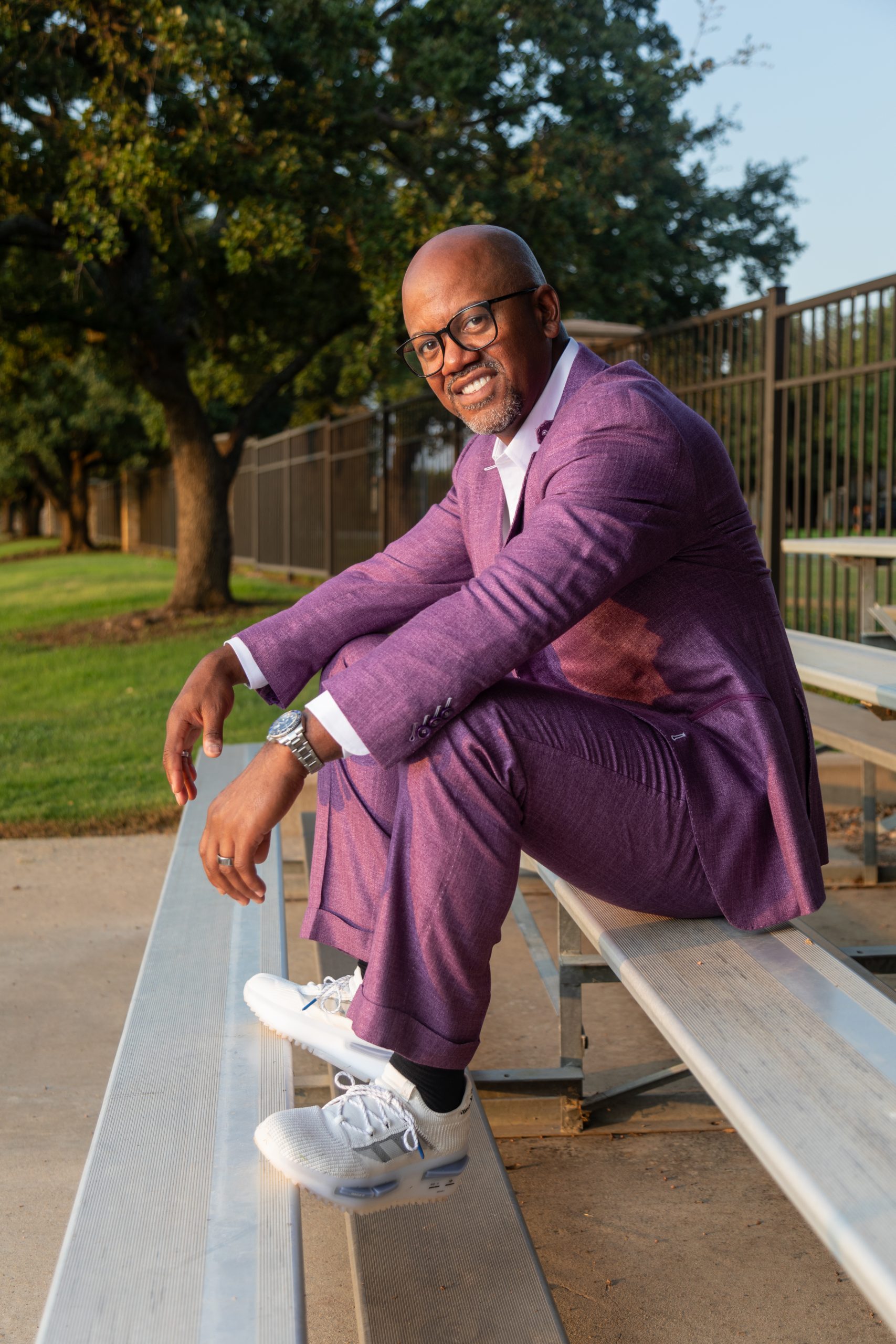 On the Fast Track - TCU Magazine