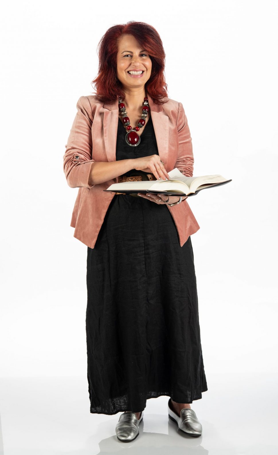 Woman as Guru - TCU Magazine