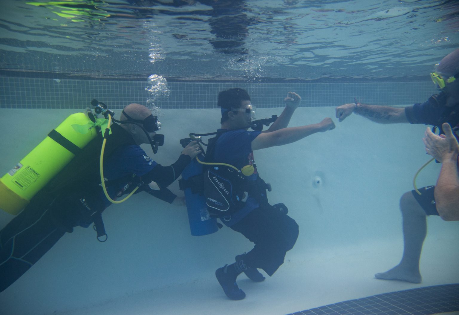 Deeper Compassion - TCU Magazine