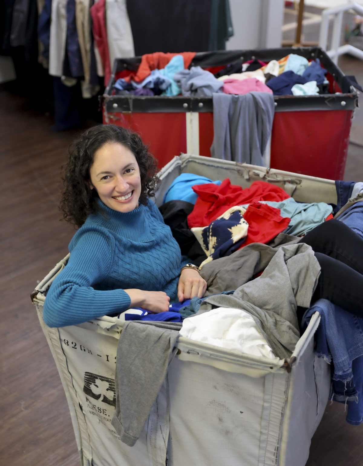 The Dynamics of Downsizing - TCU Magazine