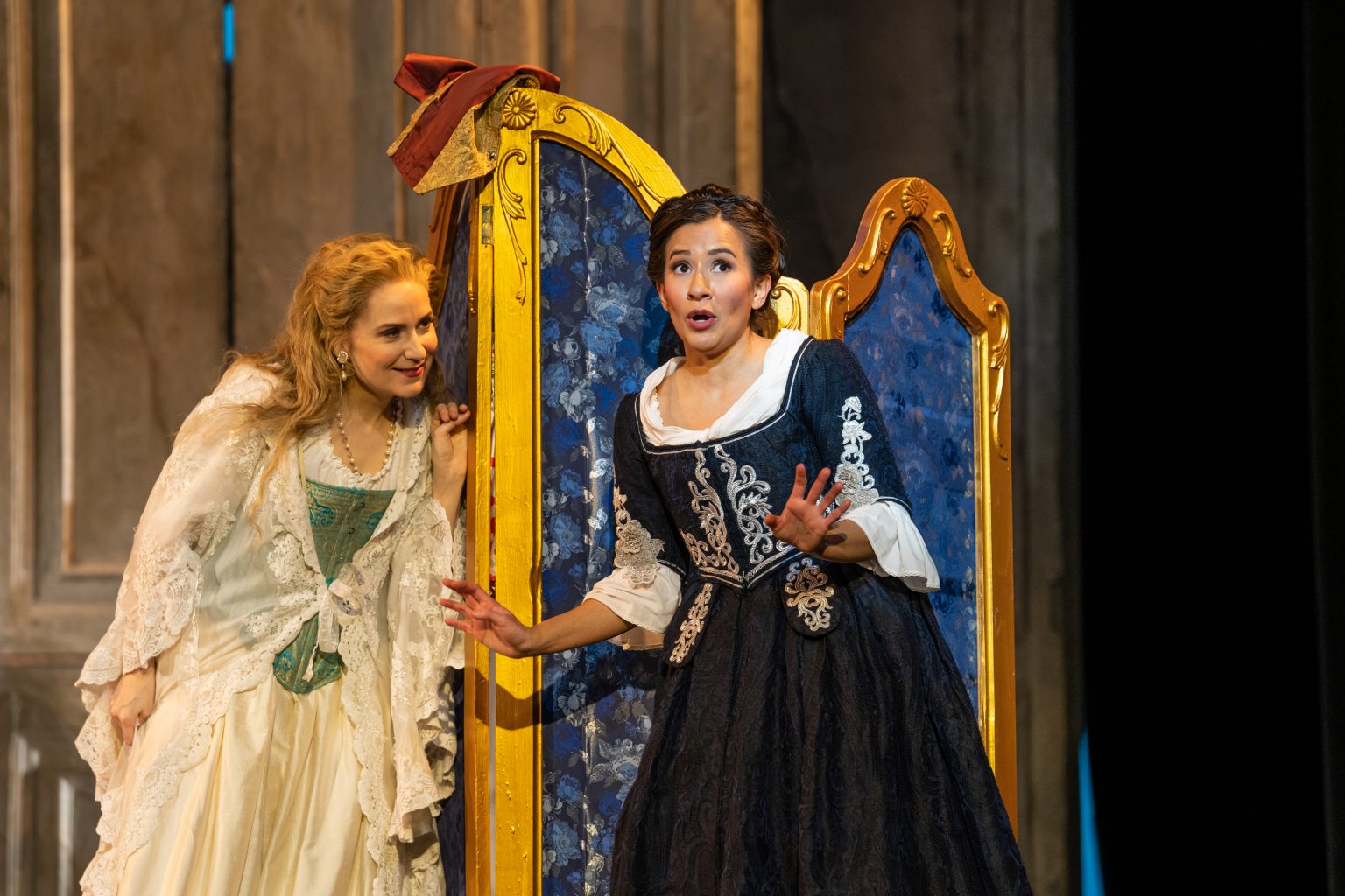 The Soprano - TCU Magazine