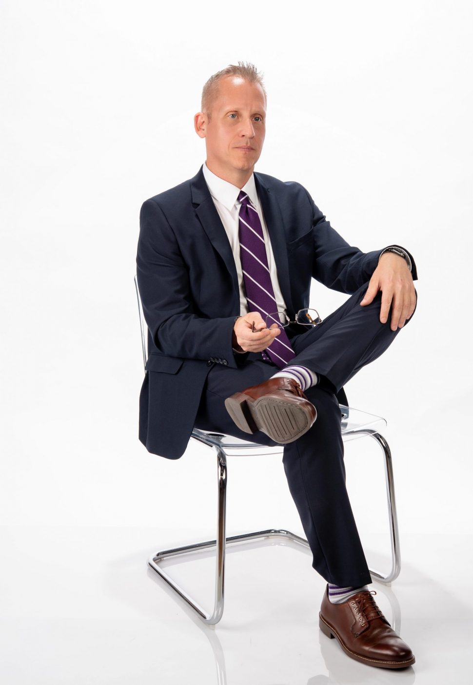 The Can-Do Spirit - TCU Magazine