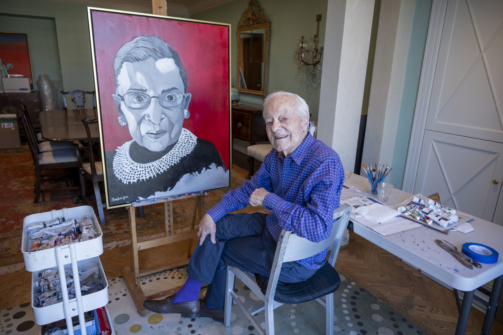 A Storied Life - TCU Magazine